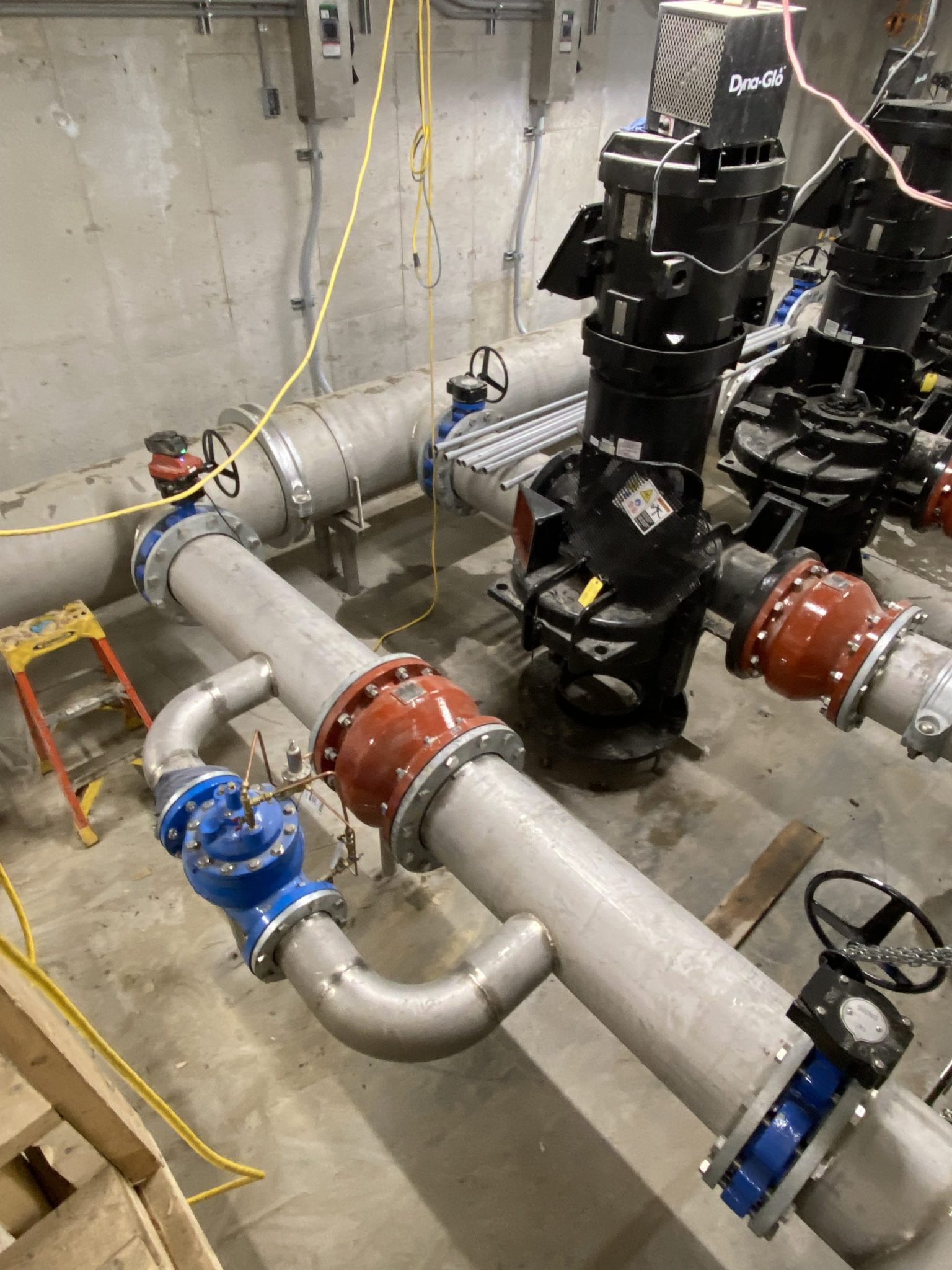 ACCUEIL - Groupe Québeco et Plomberie St-Jovite | De la conception à la ...