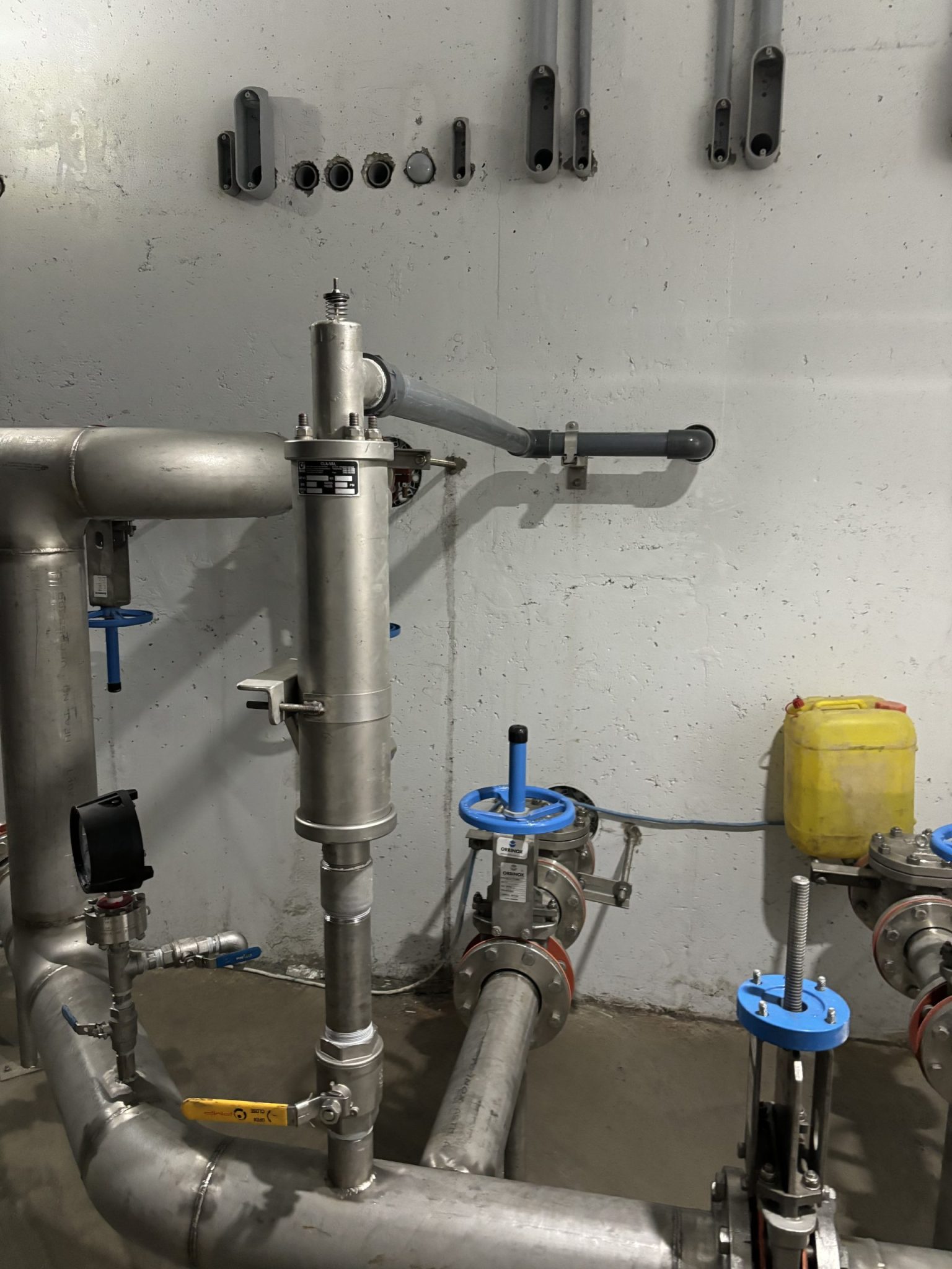 ACCUEIL - Groupe Québeco et Plomberie St-Jovite | De la conception à la ...