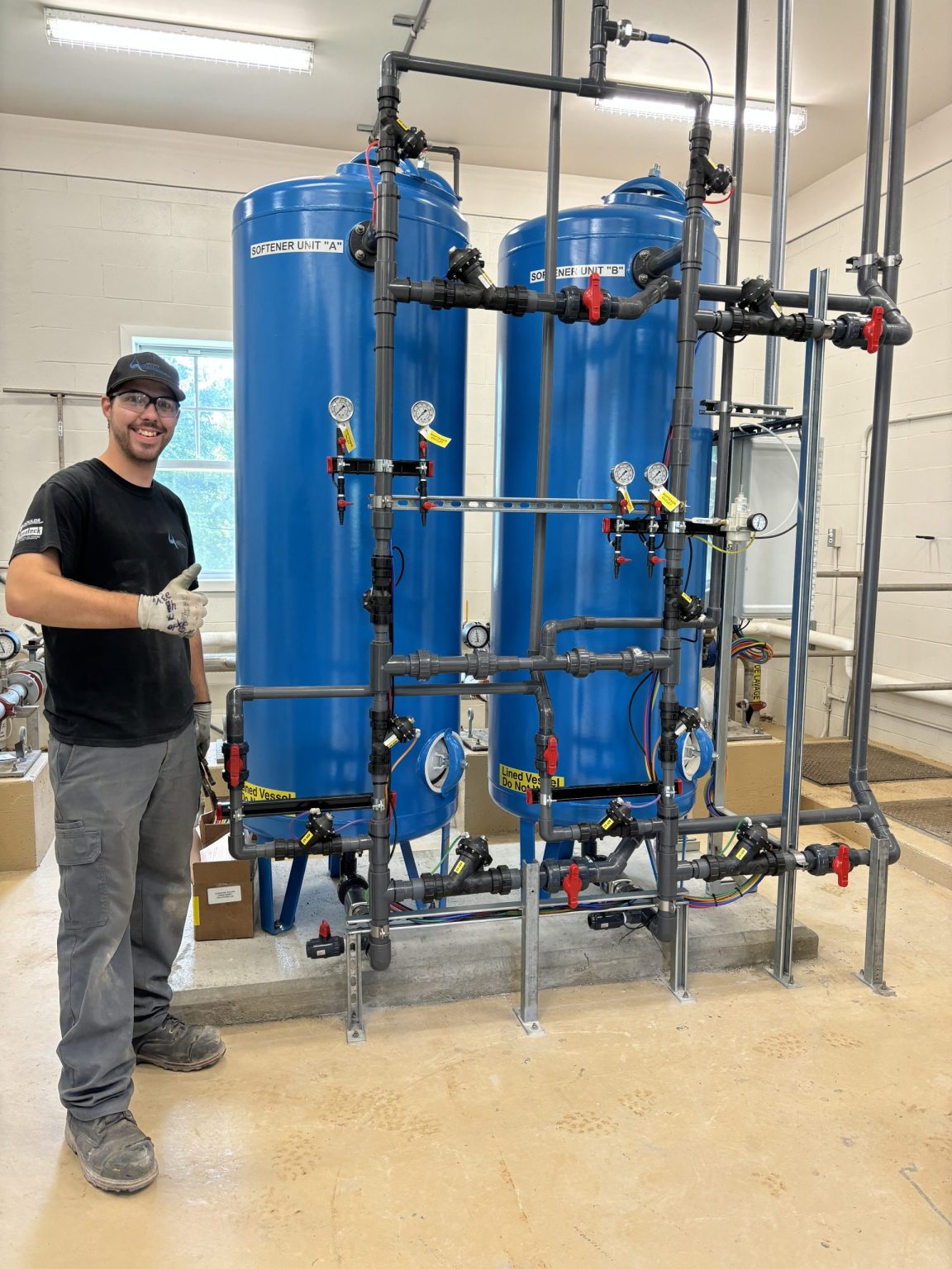 ACCUEIL - Groupe Québeco et Plomberie St-Jovite | De la conception à la ...