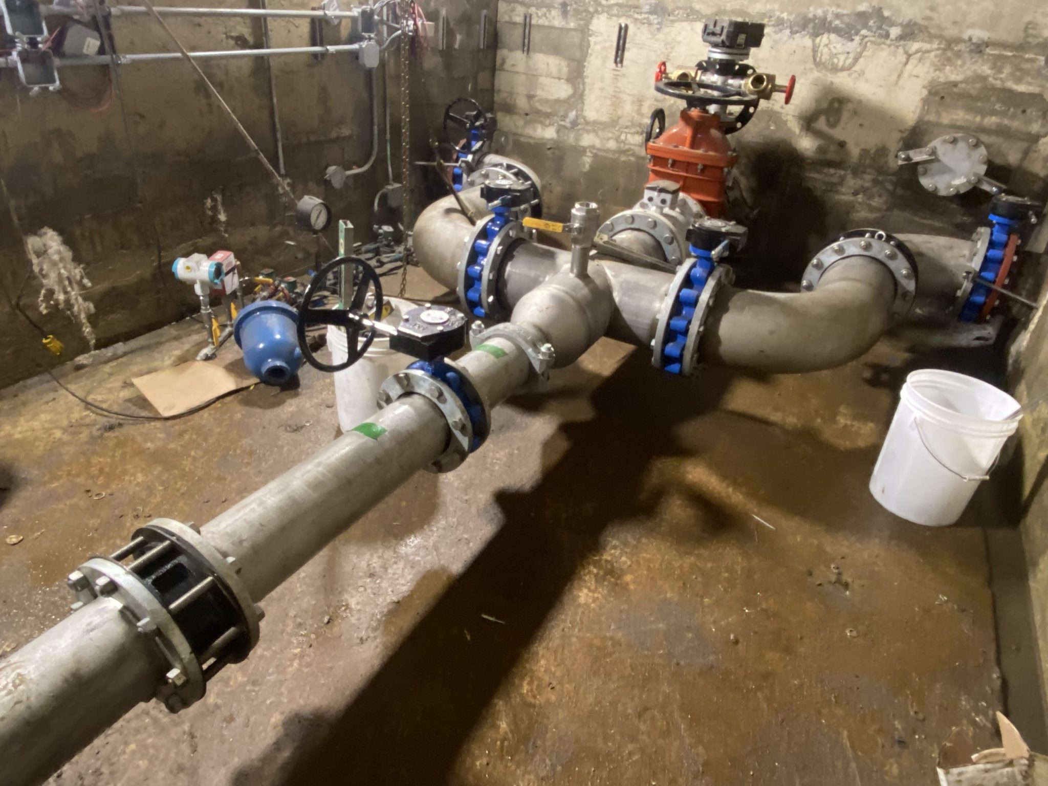 ACCUEIL - Groupe Québeco et Plomberie St-Jovite | De la conception à la ...